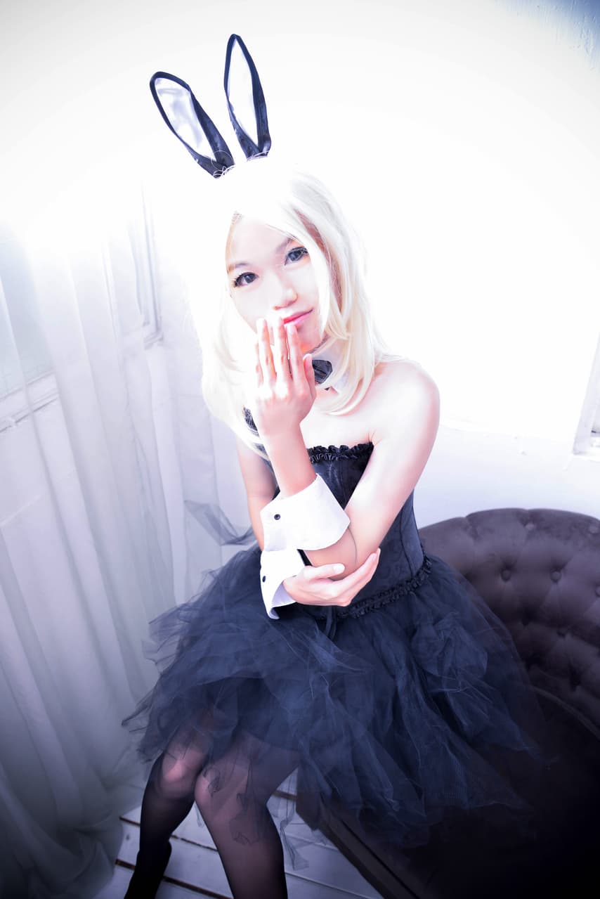 Cosplay照 偽娘板 Dcard