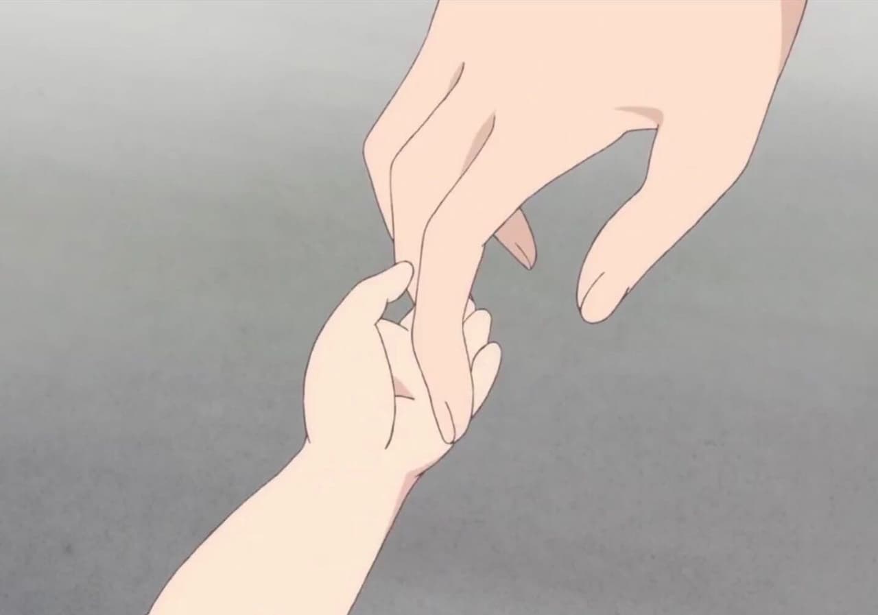 來～～手手牽牽！ - B84 留言 | Dcard