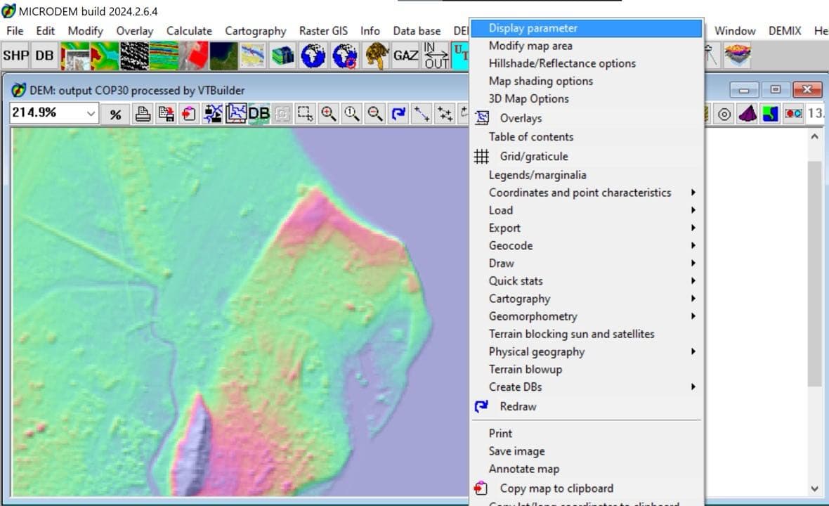 #分享 真實世界地形圖轉成minecraft地圖的方式，以花蓮港周邊為例。 - Minecraft板 | Dcard