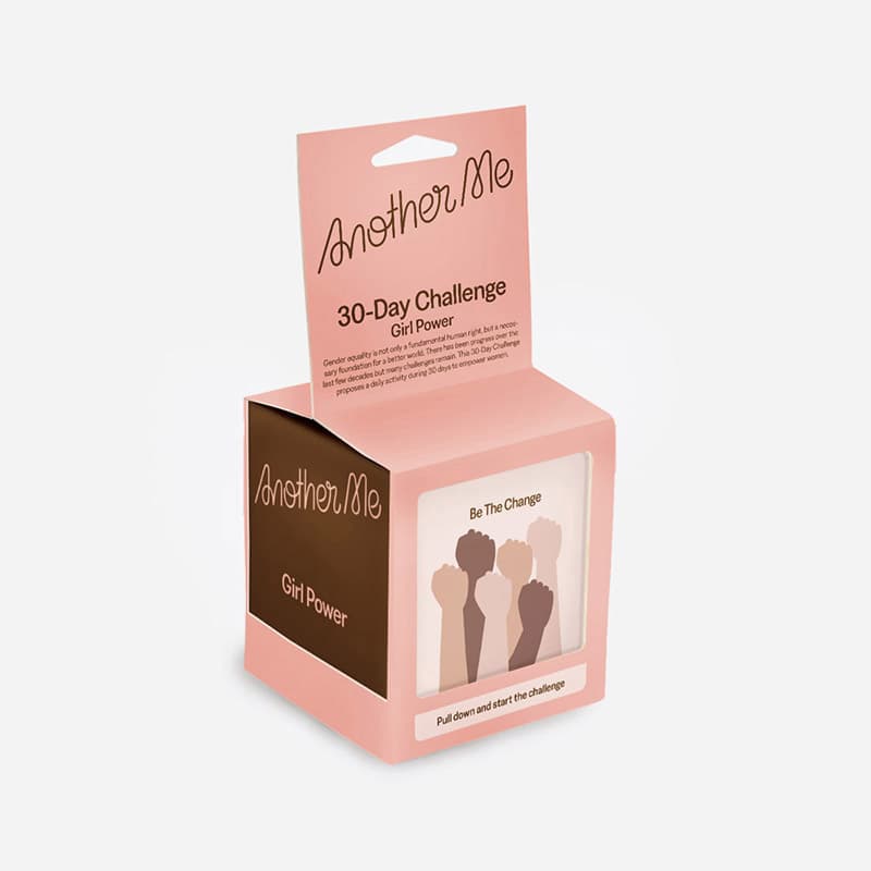 Another Me｜三十天挑戰系列 - 居家生活板 | Dcard