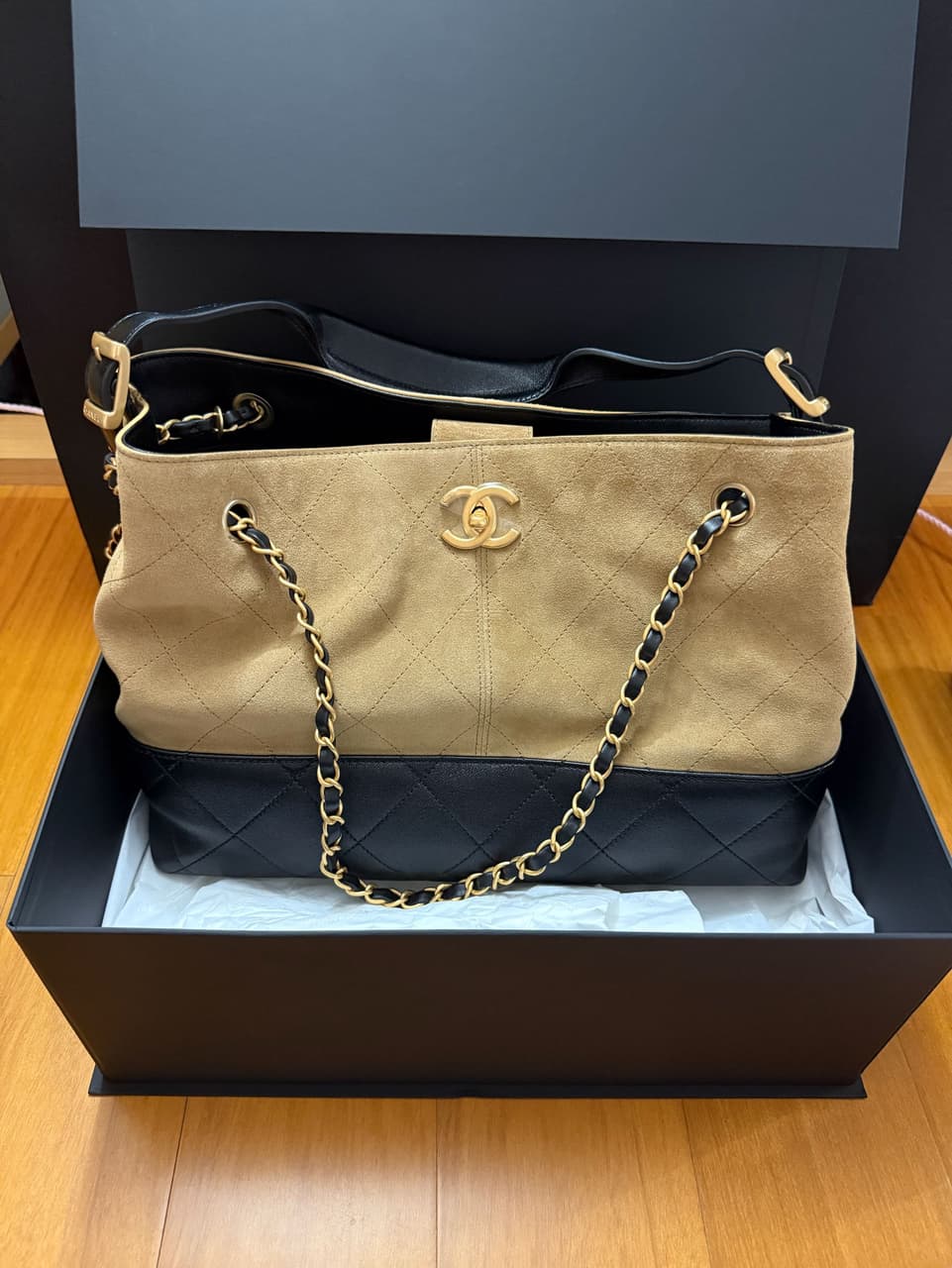 #分享 Chanel 25A 上新之手滑系列 - 精品板 | Dcard