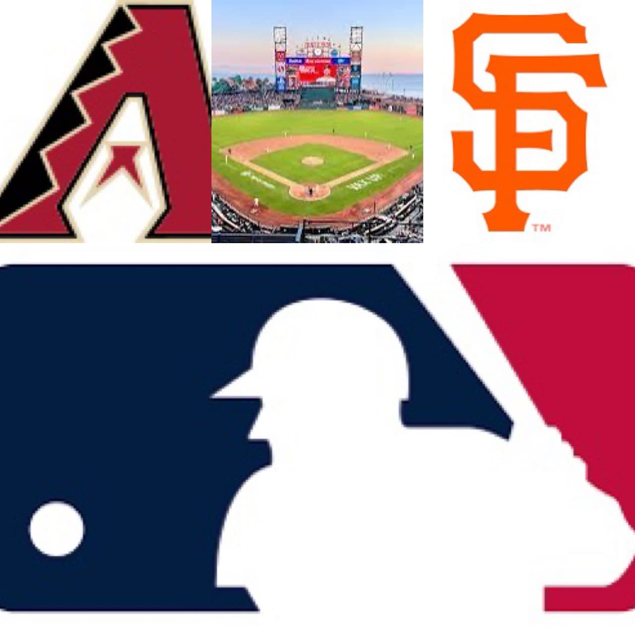 #賽事討論 2024/9/4 MLB 例行賽 / 響尾蛇 VS. 巨人 / 賽事討論區（R.Nelson VS. K.Harrison） - MLB板 | Dcard