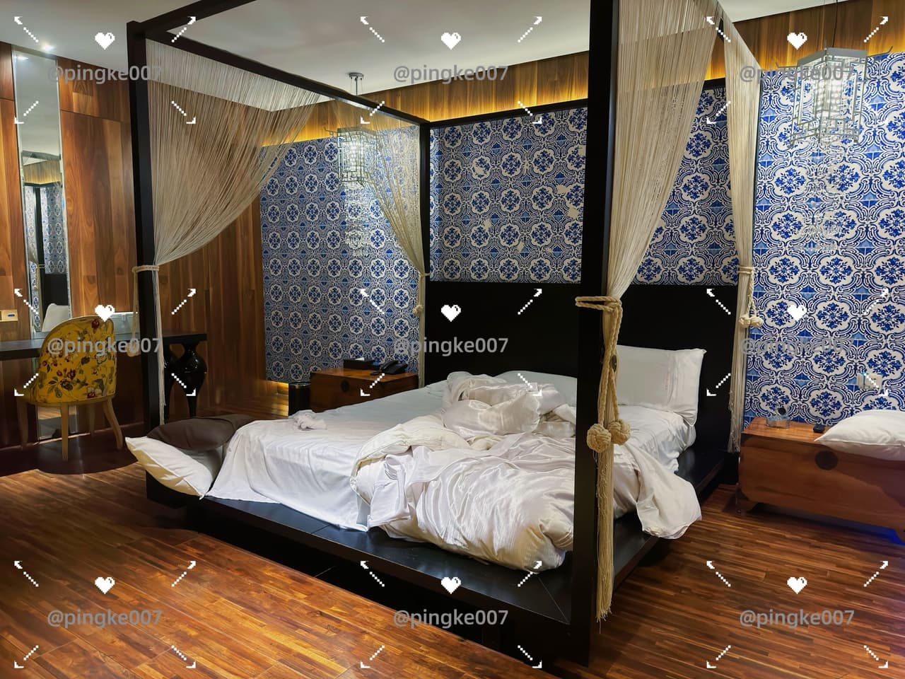 第34位女伴體驗 #情慾按摩 心得 - 慾所慾園 Godesire｜平克 (@pingke007) | Dcard