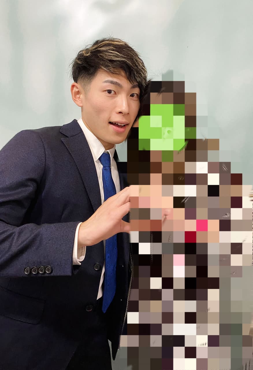 #分享 2024 TAE成人展初體驗 （女性向男優） - 追星板 | Dcard