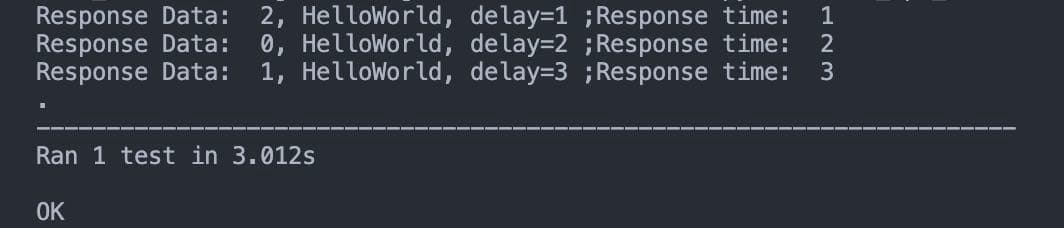 #發問 有關ASGI/ Flask/ Hypercorn 的問題（已解決） - 軟體工程師板 | Dcard