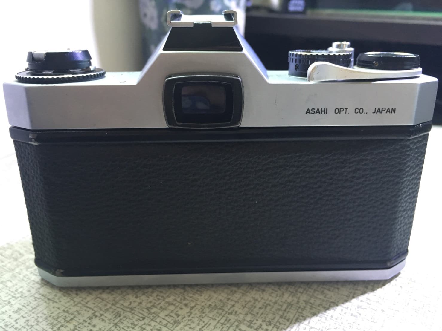 #底片#器材#分享 M42銘機Pentax Spotmatic F - 攝影板 | Dcard