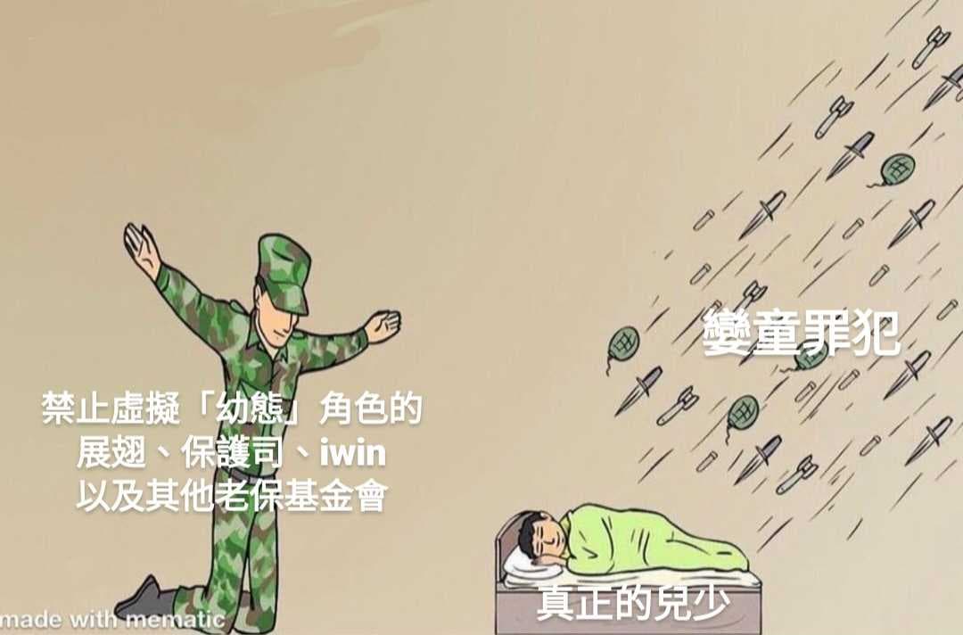 #時事 會win喔 - 梗圖板 | Dcard