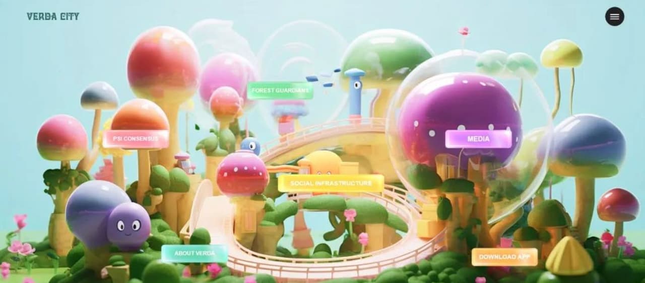 2024必擼名牌空投Verda City淺在收益300U - 理財板 | Dcard