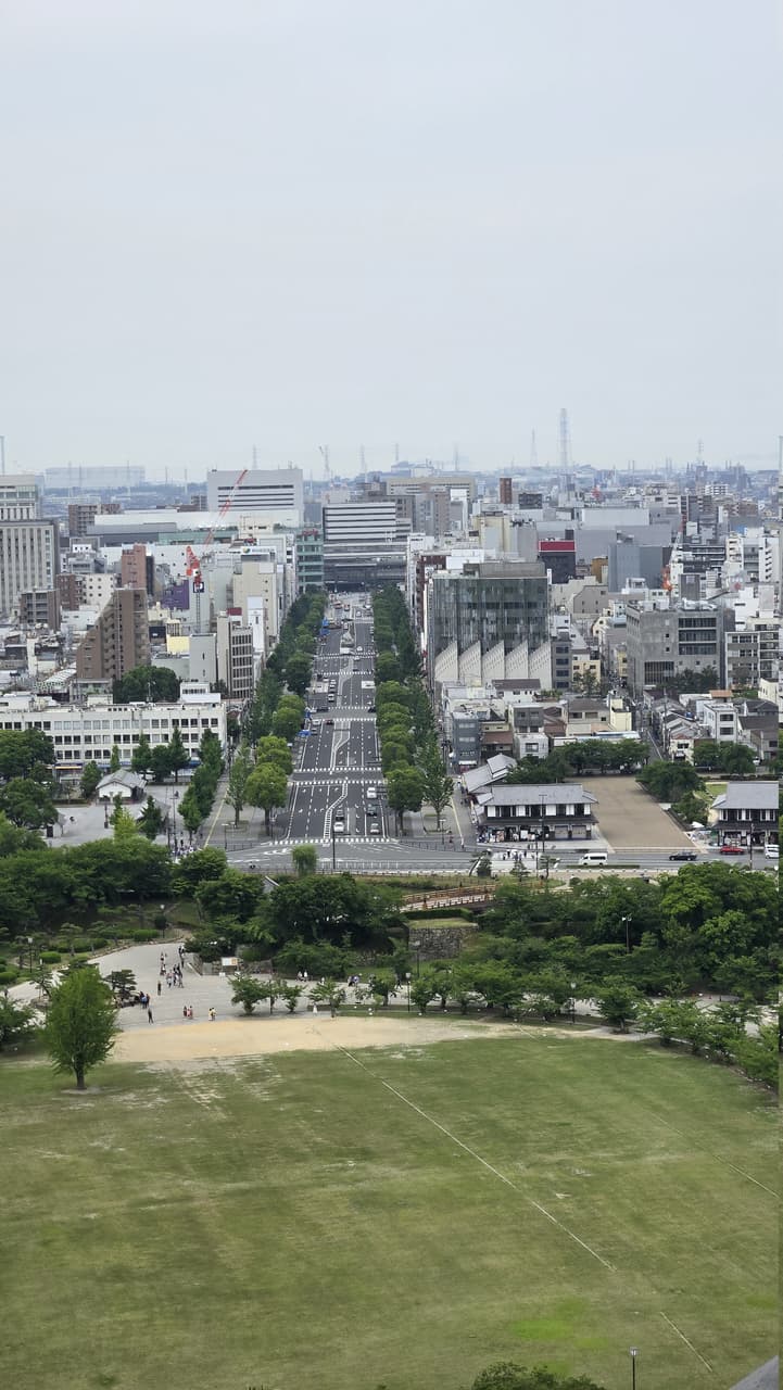 京都大阪八天七夜自由行分享day6 姬路城 - 日本旅遊板 | Dcard