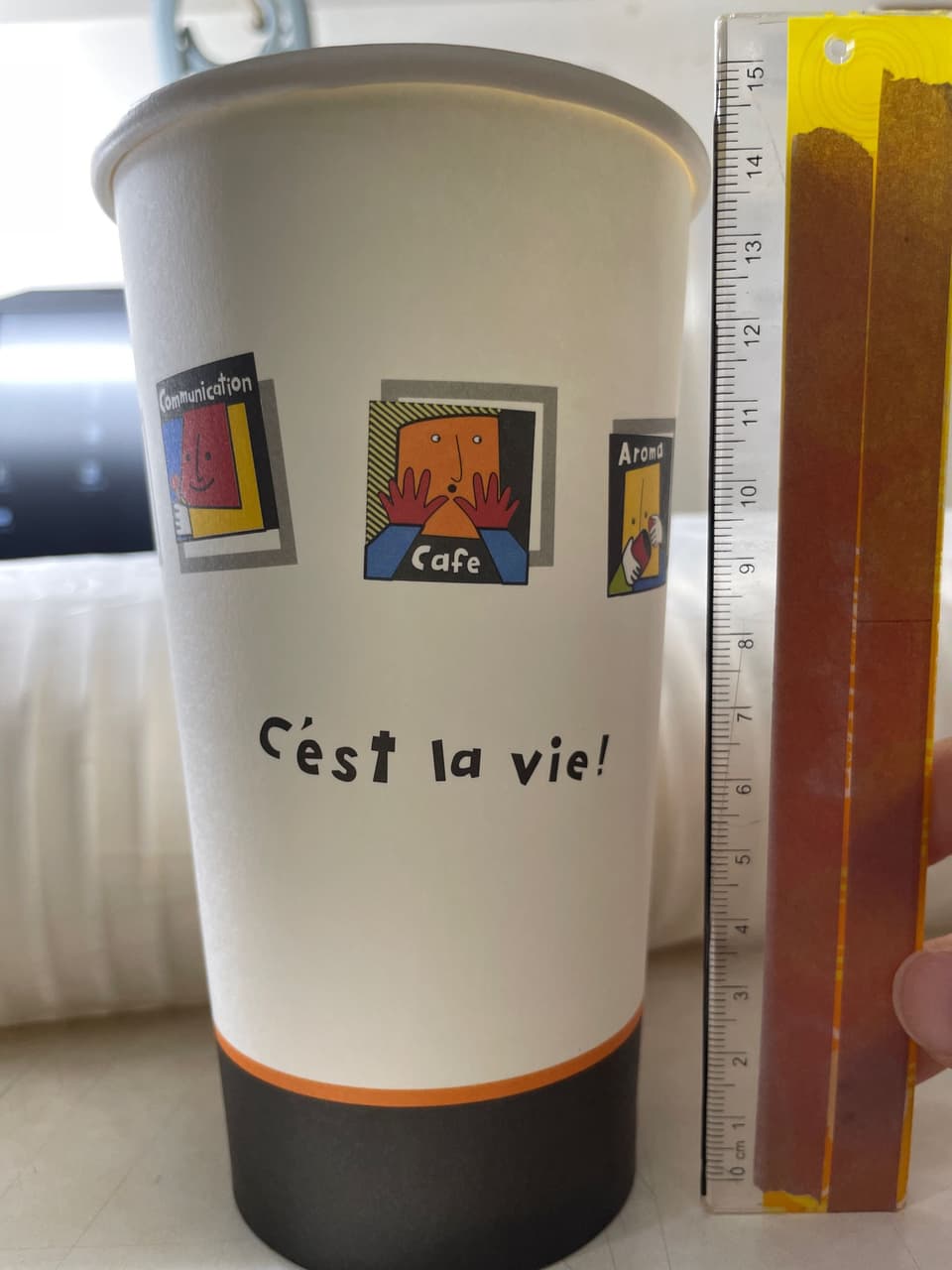 有人校慶擺攤要紙杯嗎～ - 臺北市立大學板 | Dcard