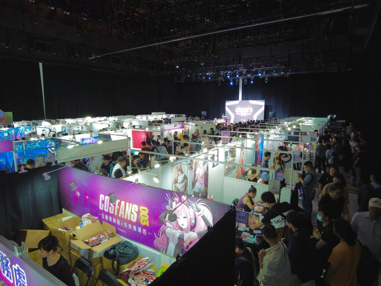 #CF03心得 也許AGA有機會平反了 - 閒聊板 | Dcard