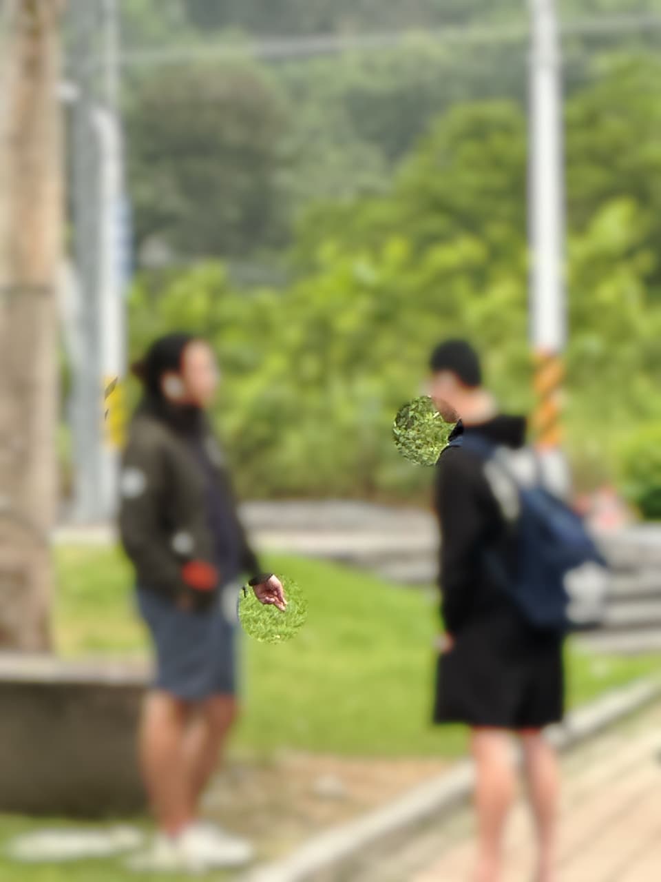 可以不要在車棚抽菸嗎🚬 國立高雄科技大學板 Dcard