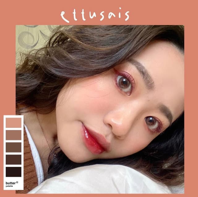 #分享 「Ettusais艾杜紗」真的超讚辣！ - 美妝板 | Dcard