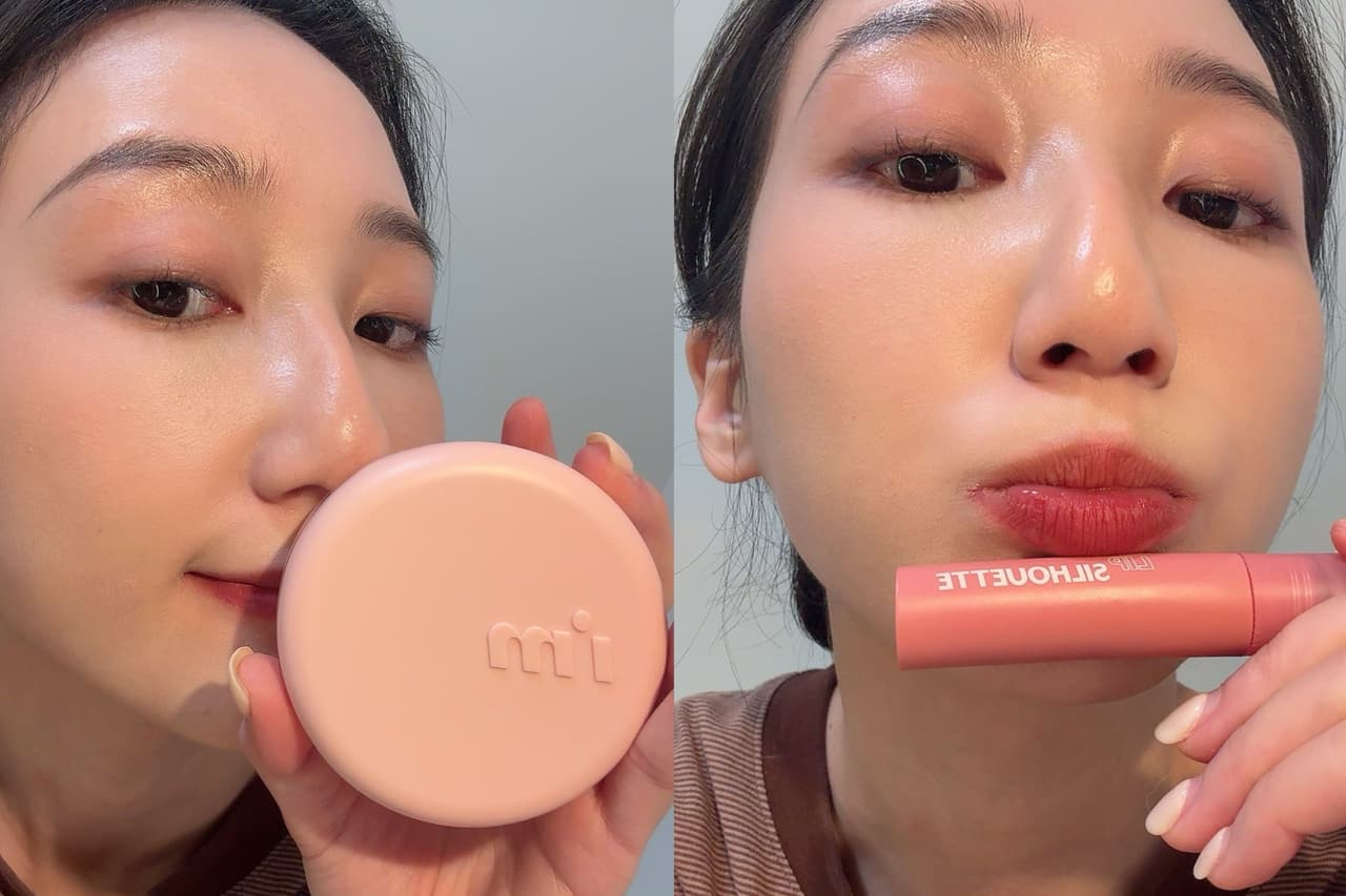 I’m meme 新品開箱試用！唇膏真的不掉色耶🧐 - 萌戰士啾啾 (@kao_vwvz) | Dcard