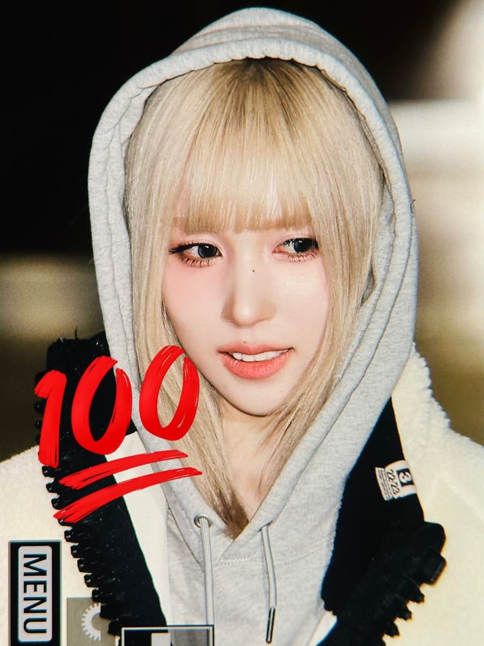 #分享 睽違4年 MINA終於染髮了！ - TWICE板 | Dcard