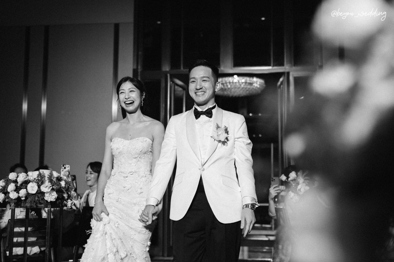 婚禮主題靈感，打造專屬於你們的獨特婚禮故事 - beyou婚禮顧問 (@beyou_wedding) | Dcard