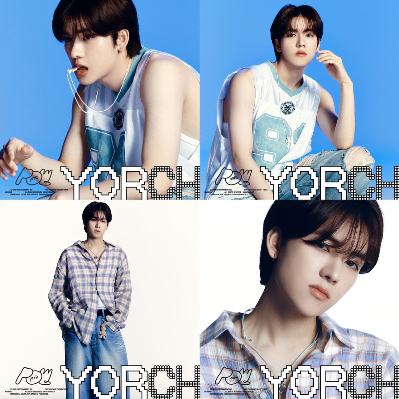 #分享 沒有rap擔的新男團 — POW - 追星板 | Dcard