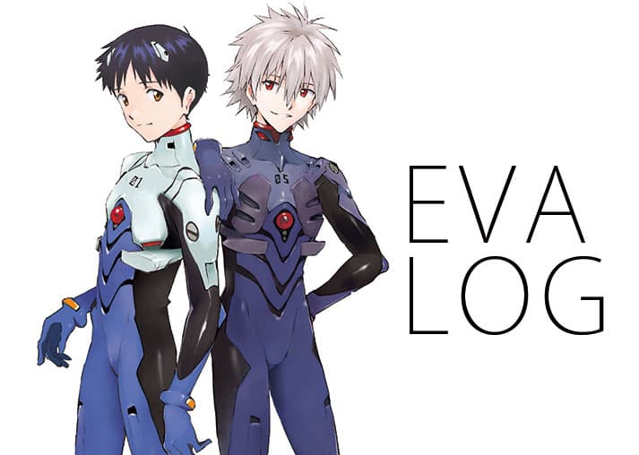 EVA20周年 又打算製作智慧型手機 - 3C板 | Dcard