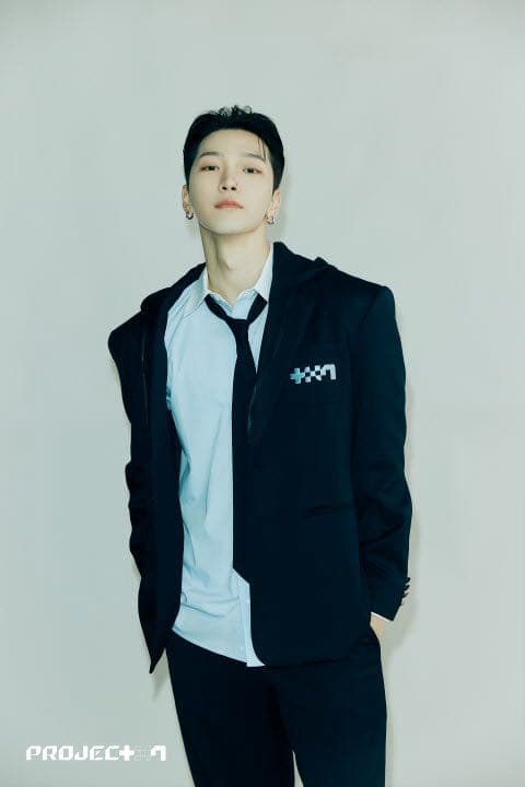 #閒聊 Project 7—金泰猷 - 追星板 | Dcard