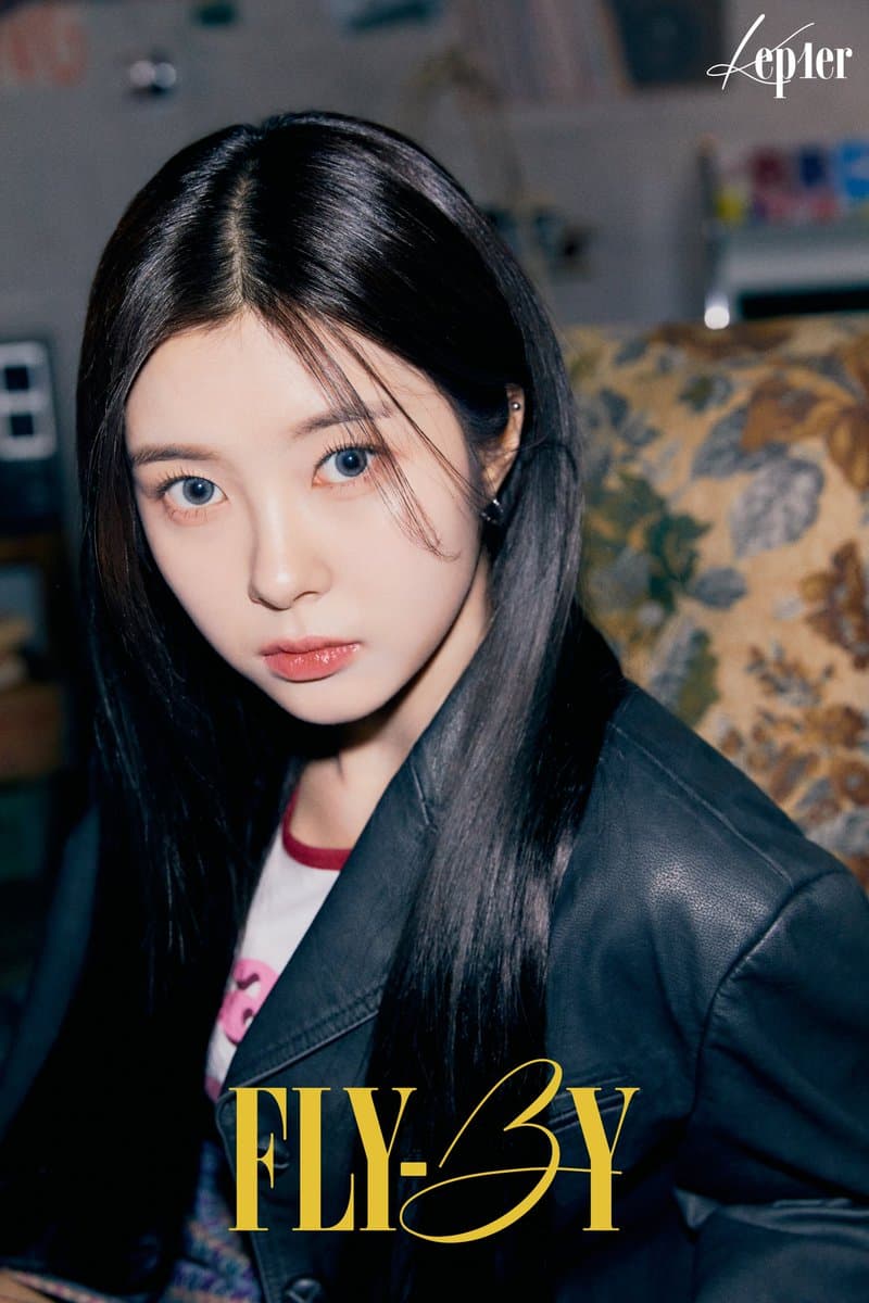 #集中討論 Kep1er 日本首次回歸 Japan 2nd Single Album - 追星板 | Dcard