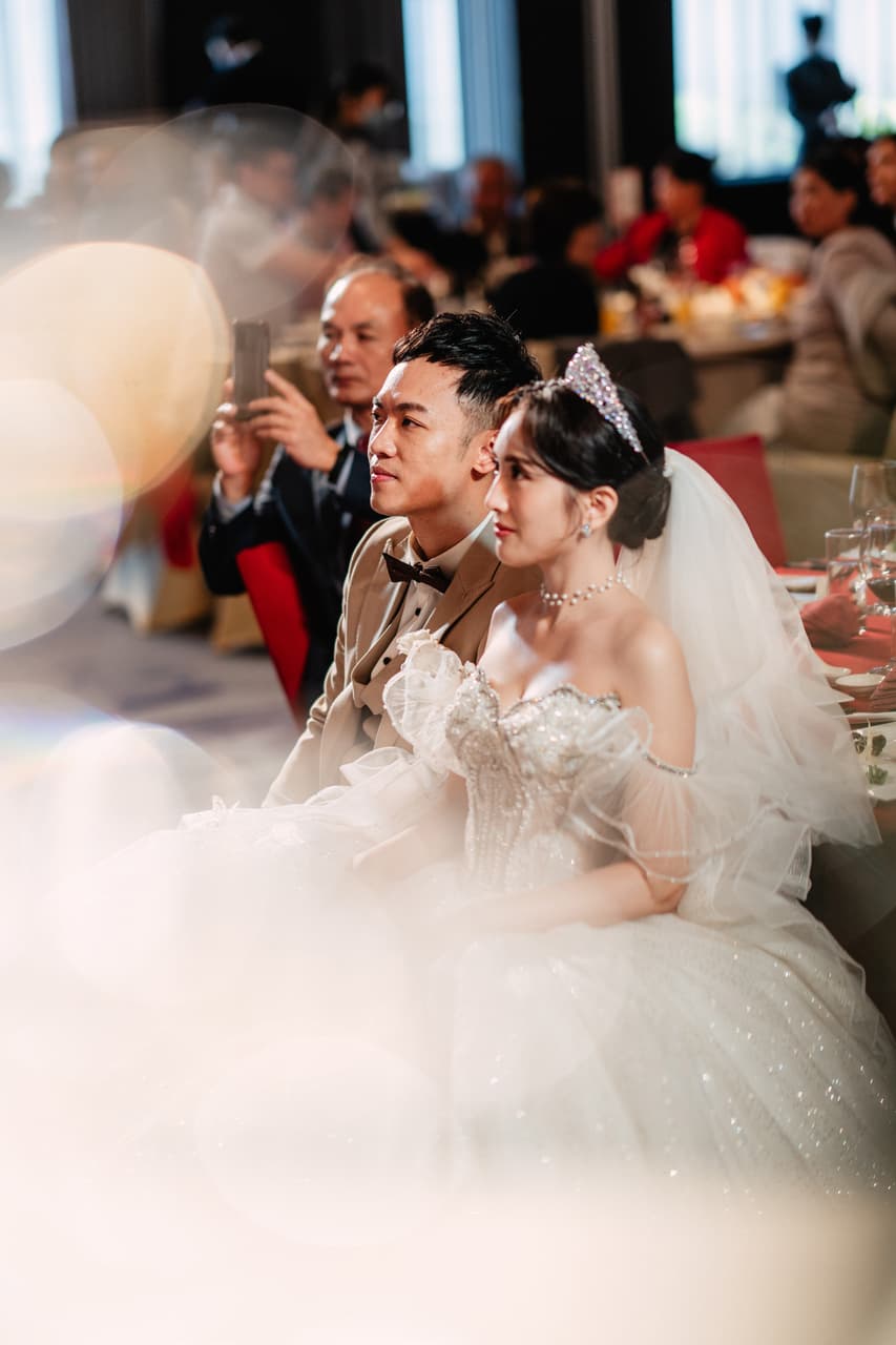 #婚宴 ＃寒舍艾麗 ＃婚攝 ＃婚禮 - Rex_Chang (@rex_chang_image) | Dcard