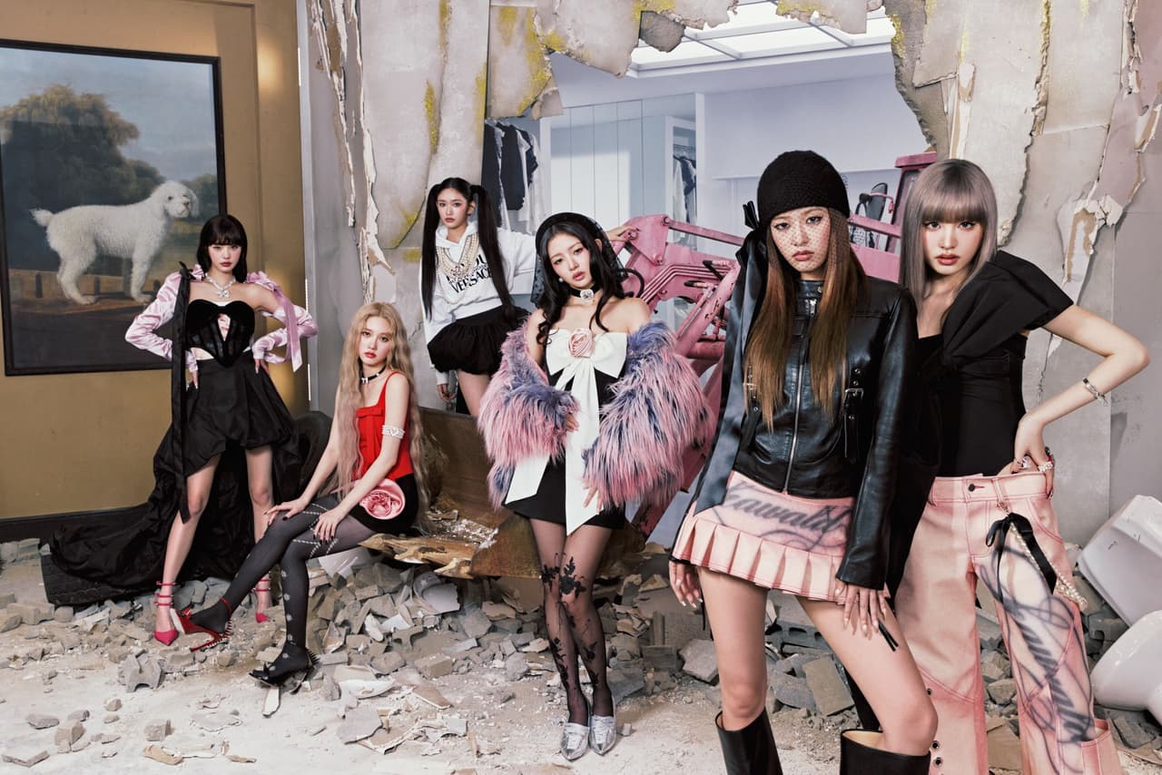 #集中討論 8/25 IVE 回歸 | THE 4th EP《IVE SECRET》 - IVE板 | Dcard