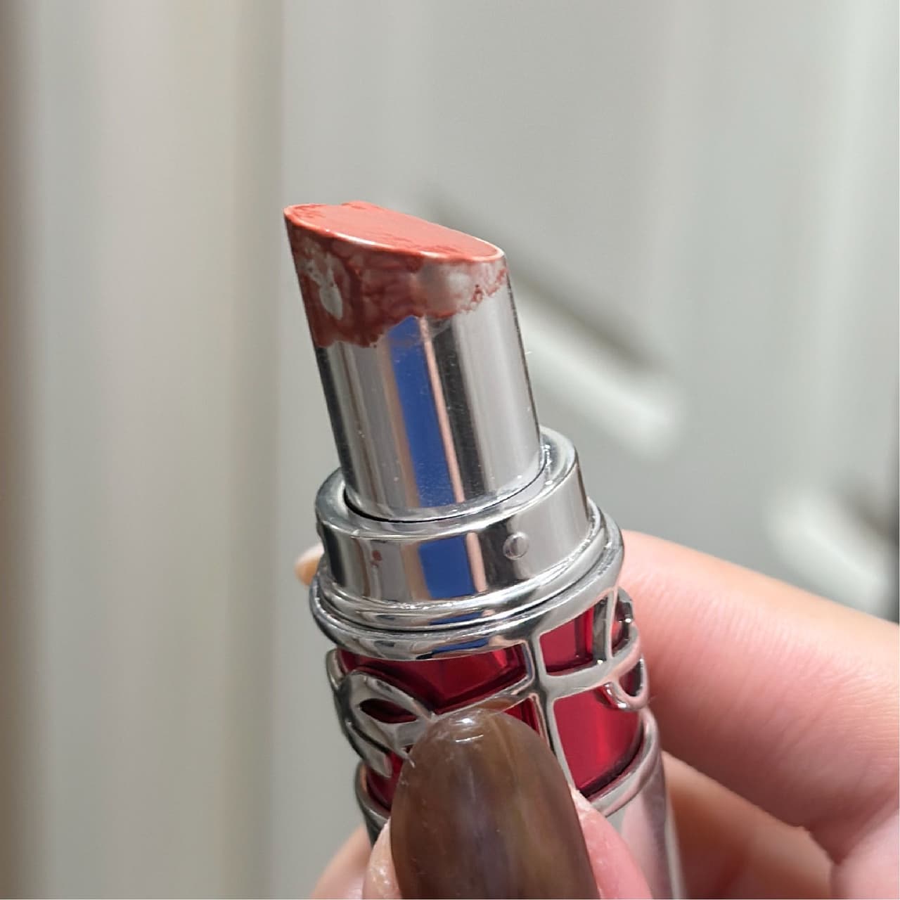 這支根本是YSL610孿生姊妹！ - 美妝板 | Dcard