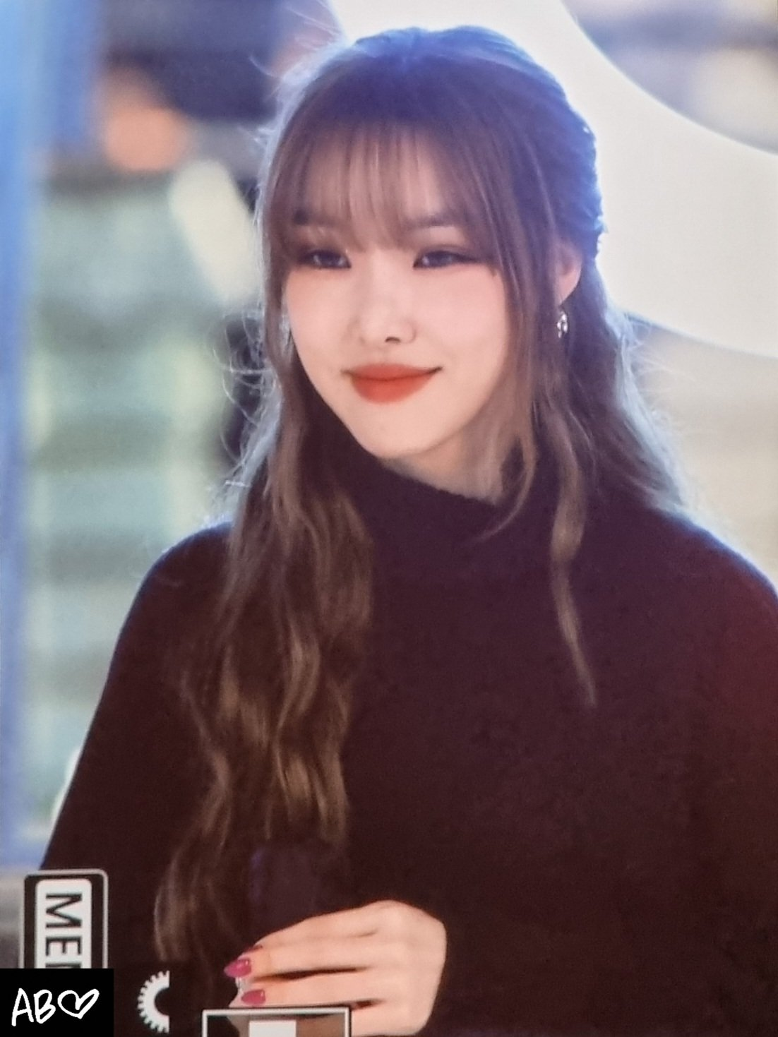 #行程 230312 🎤Yuju’s 10 Minute Live 🎤驚喜街頭表演/ Yuju IG LIVE、限動更新 - GFRIEND板 ...