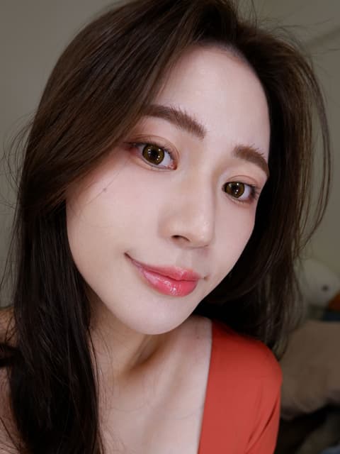 #分享 #深瞳實測 3款Déesse女神月拋 - 隱形眼鏡板 | Dcard