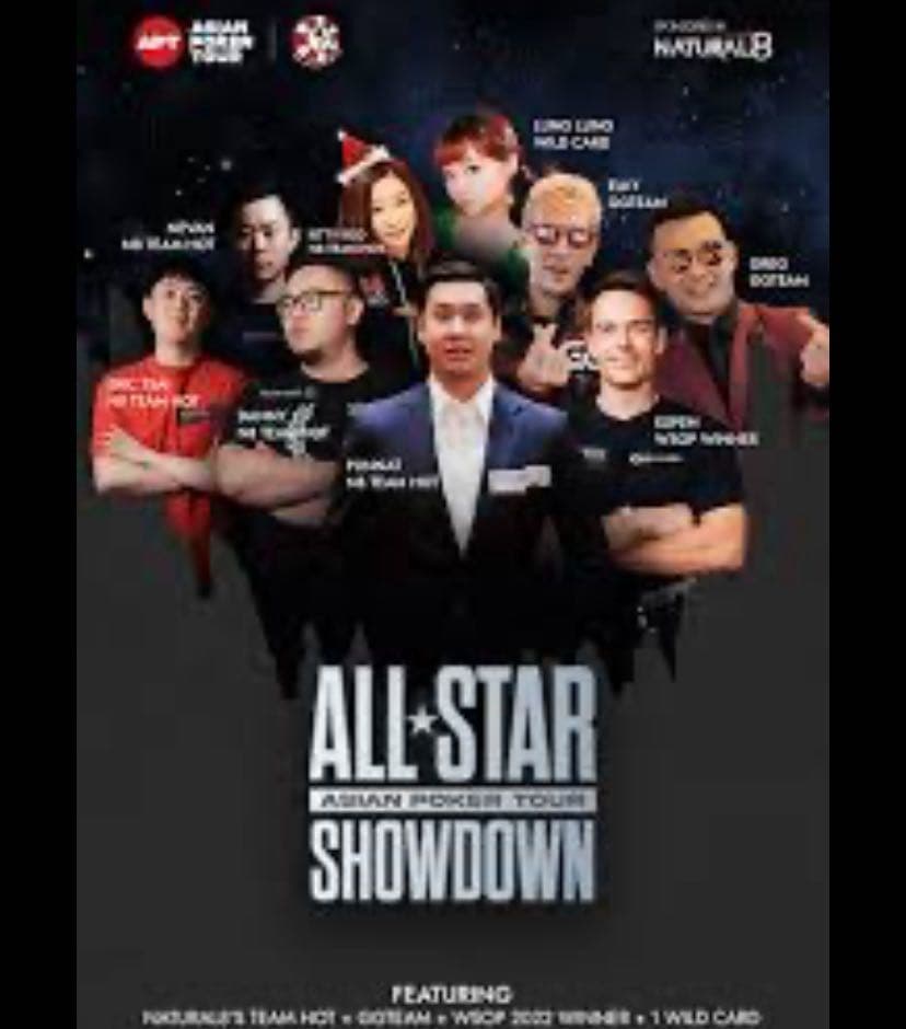 APT德州撲克好像很好玩 - 閒聊板 | Dcard