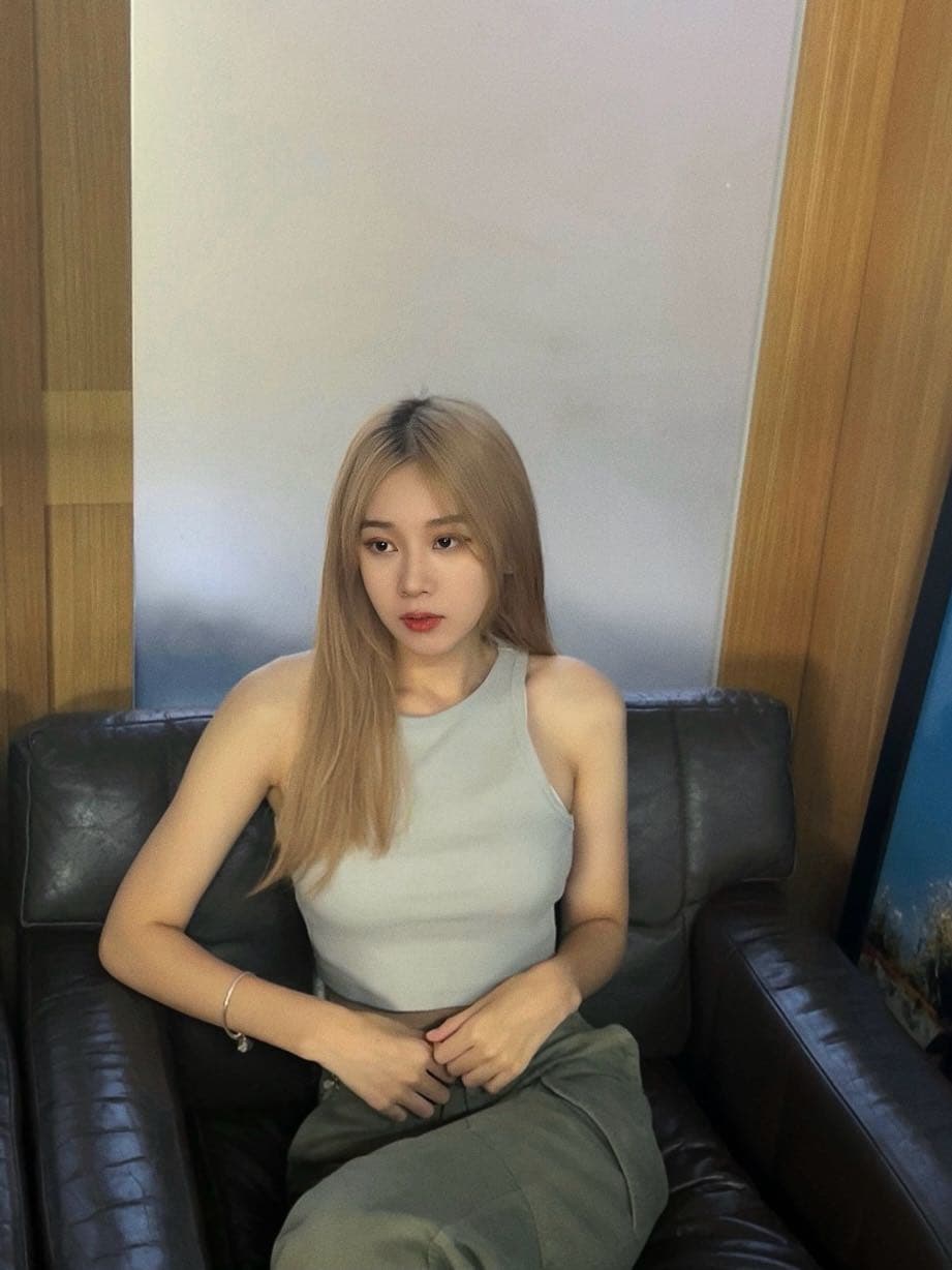 還要好久才能染淺 - Raina (@rainalin_9) | Dcard