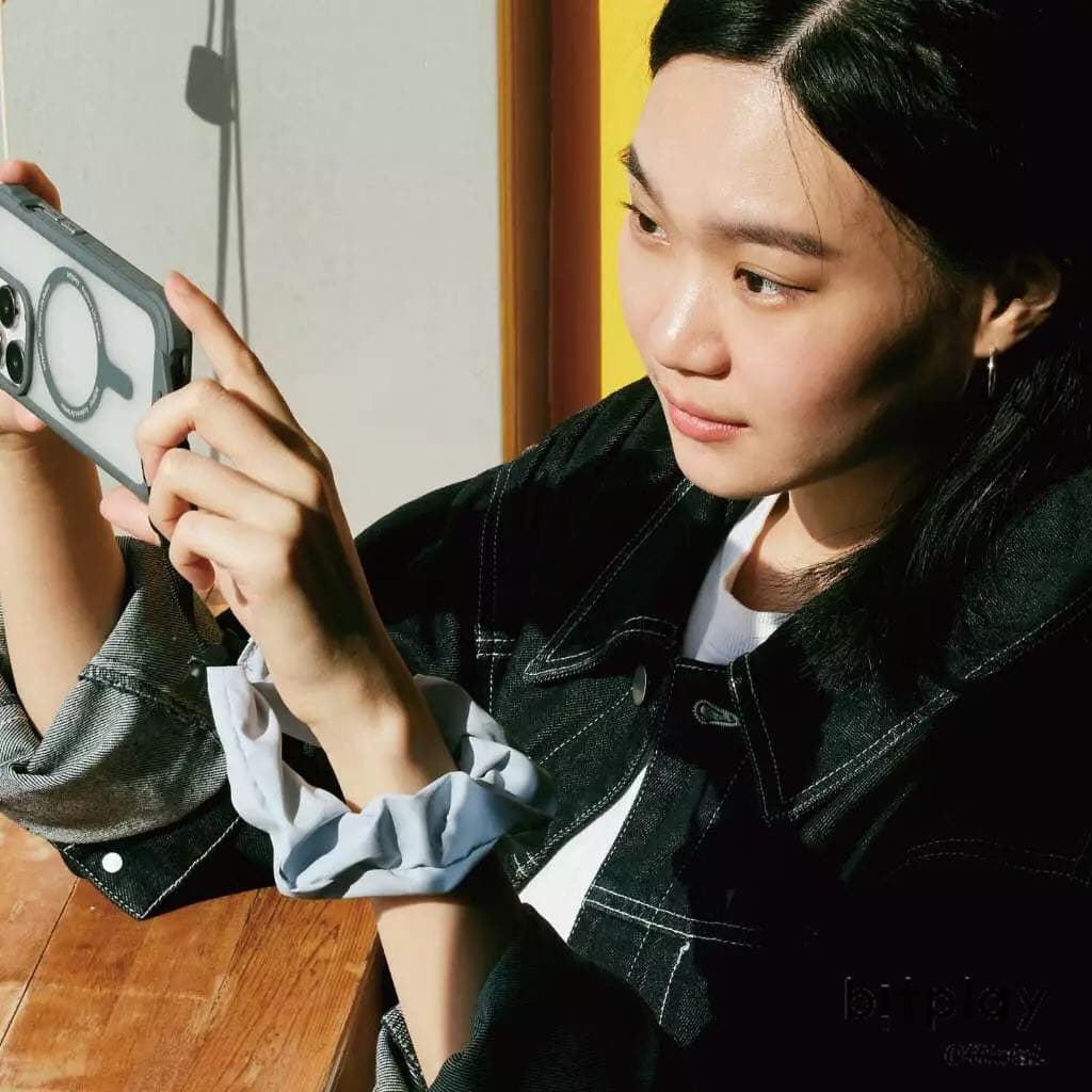 推炸🫶最好用的手機掛繩🔍bitplay iPhone 掛繩、揹帶、夾片介紹～💕 - Karui (@goldgold100) | Dcard