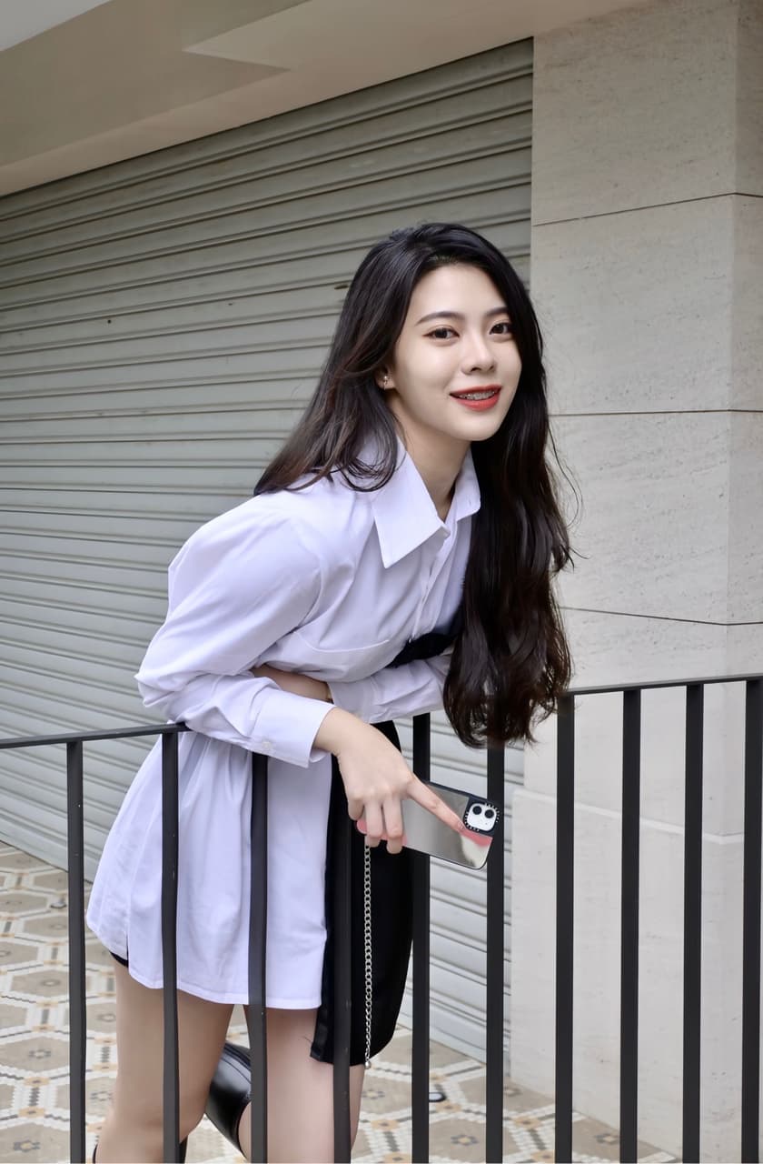 #分享 Nikon 相機的絕美氛圍感（Day） - Roxanne💖 (@e1234567.8) | Dcard