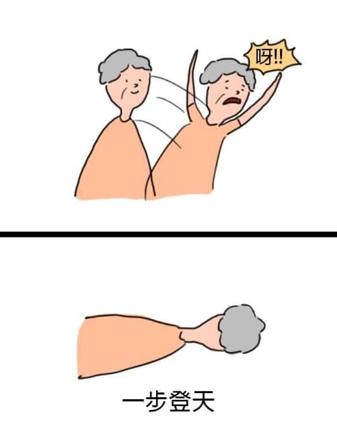 今天笑了沒🤪有地獄梗（圖多） 笑話板 Dcard