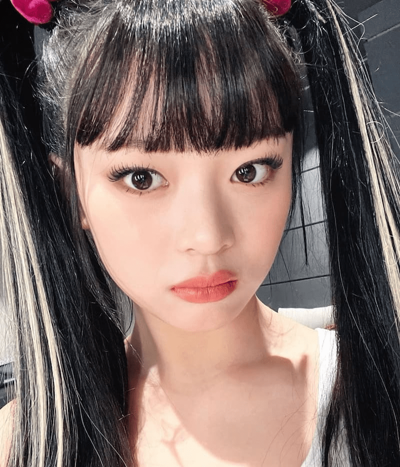 #閒聊 NJ成員舊照+如何認人🤩大家可以分享自己的觀察嗎～ - NewJeans(NJZ)板 | Dcard