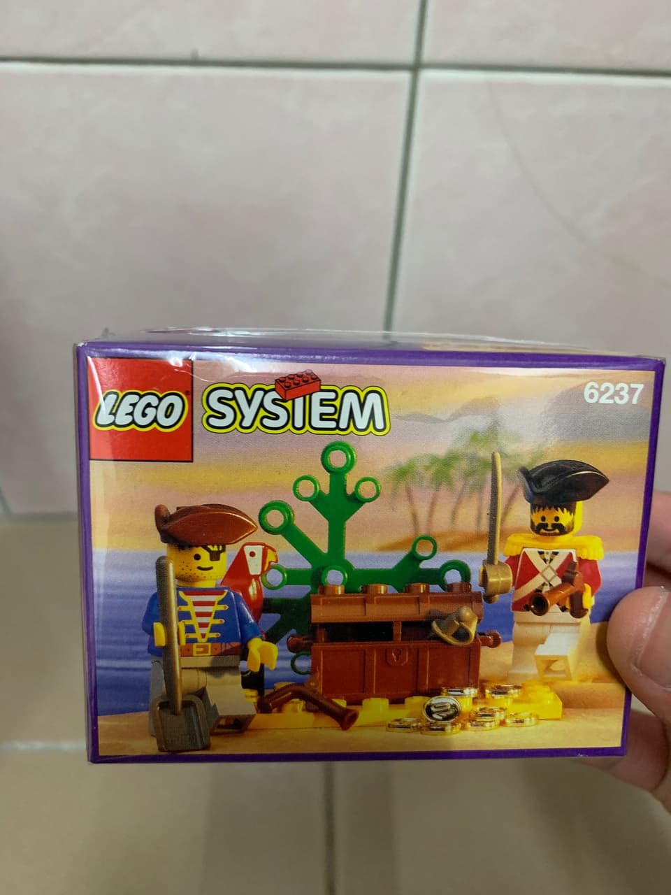 #分享 LEGO 6237、1723（1795）、6236、6254 - 樂高板 | Dcard