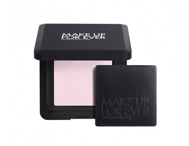 #我要賣 全新 Make up forever蜜粉餅 小仙紫 - 二手交易板 | Dcard