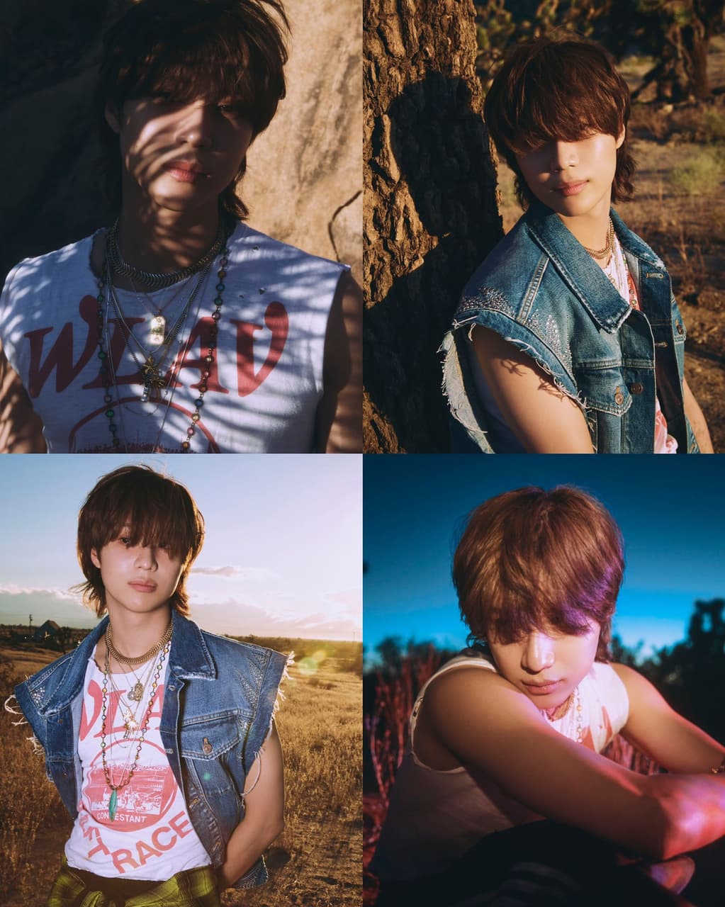 #集中討論 10/30 TAEMIN 將以《Guilty》迷你四輯回歸 - SHINee板 | Dcard