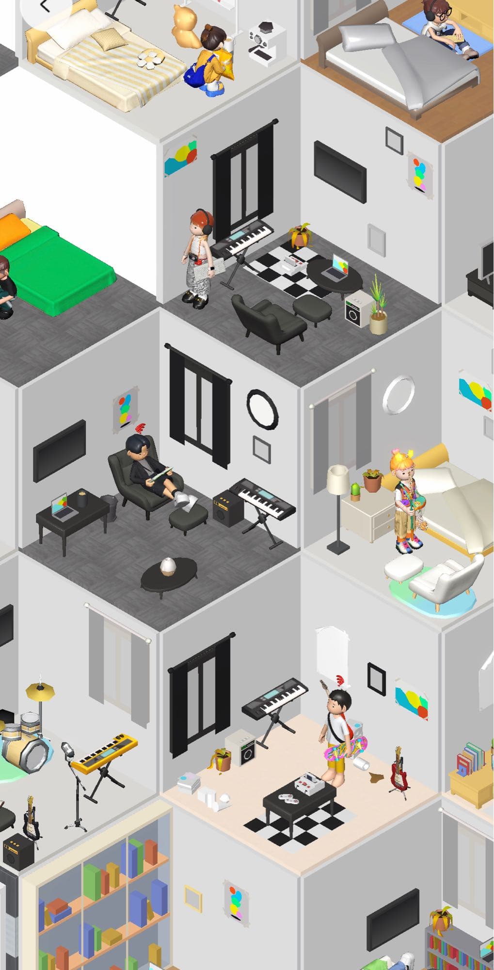 【Bondee】一款可能取代iG的新型社群#討論 - 閒聊板 | Dcard