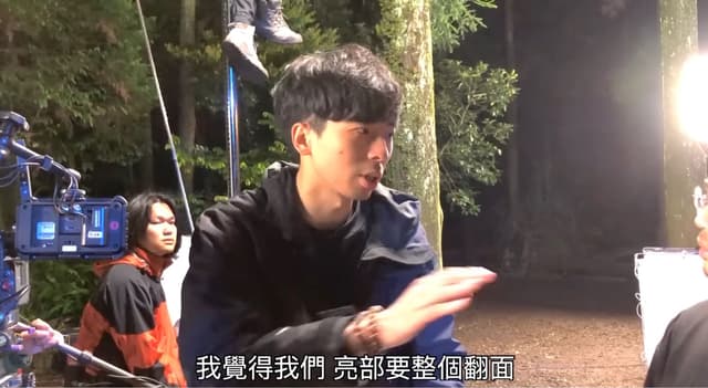 #教學 手機就能完成照片調色？Lightroom入門篇 - 攝影板 | Dcard