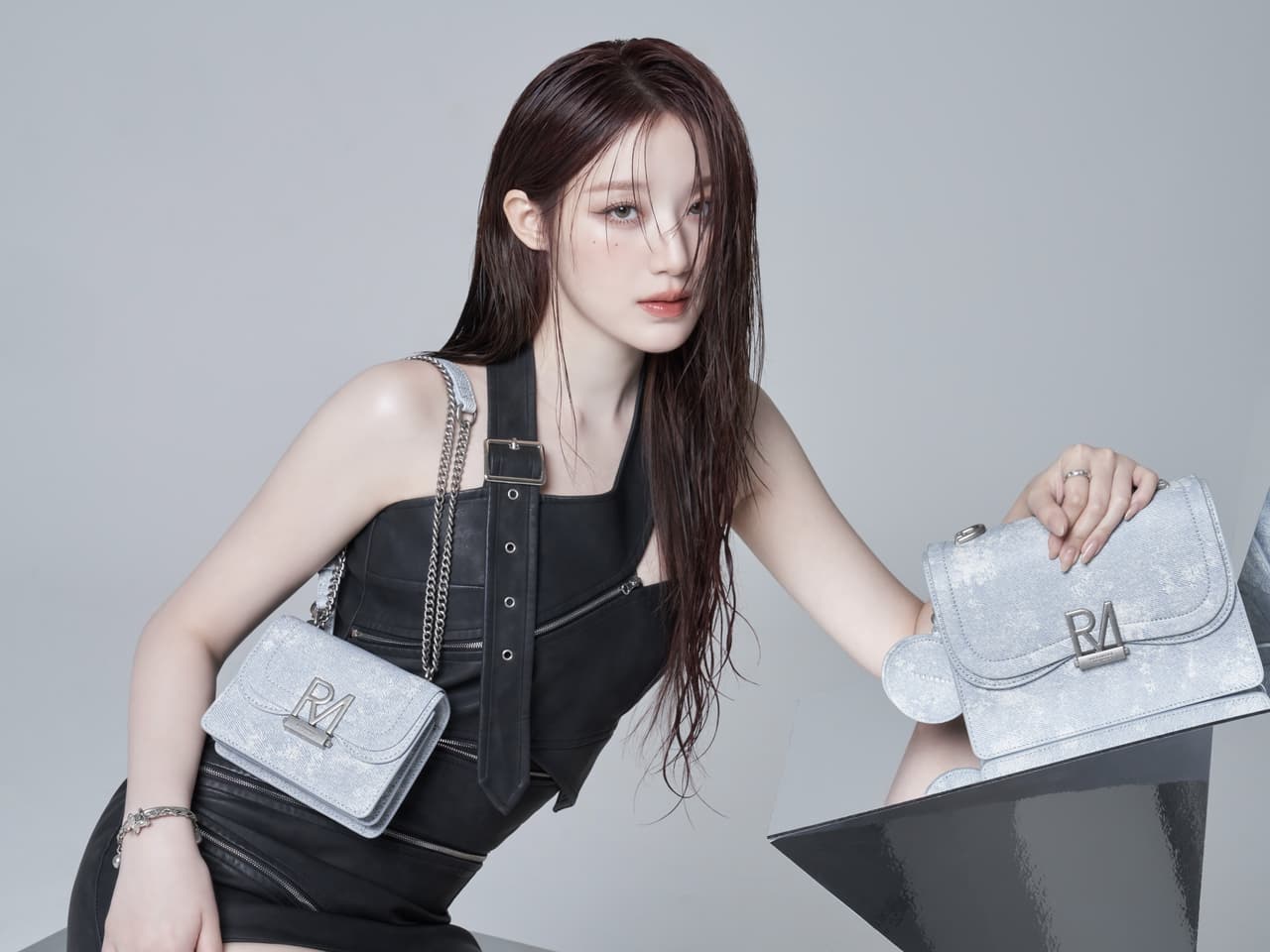 (G)I-DLE 舒華代言系列Part.2｜四大單品介紹 - ROBINMAY (@robinmay_tw) | Dcard
