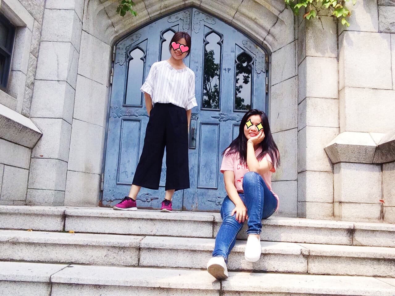 #遊記 #自助 吃貨的韓國六天五夜行D5&D6 - 旅遊板 | Dcard