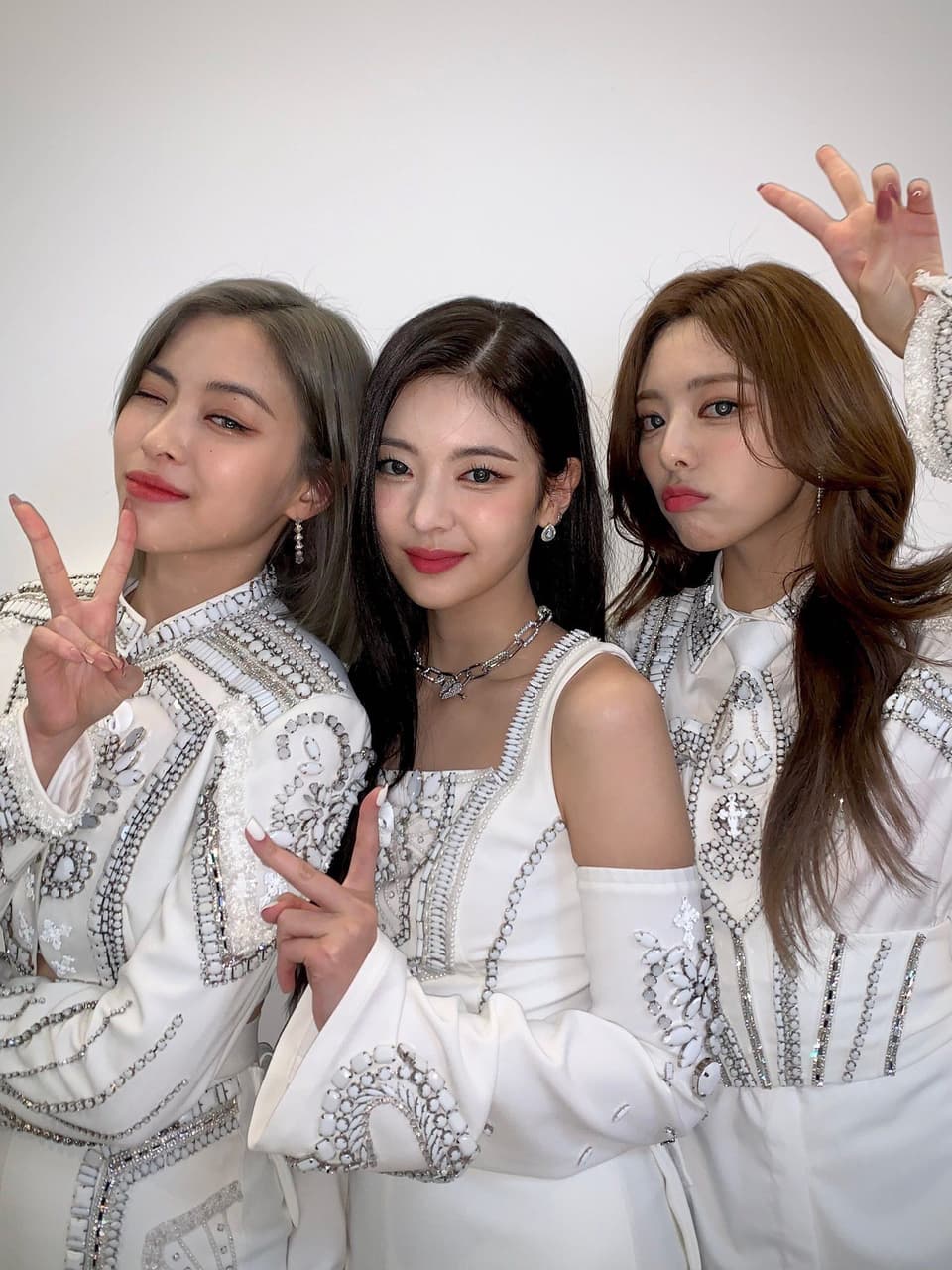 #舞台 2022 TMA 舞台 - ITZY板 | Dcard