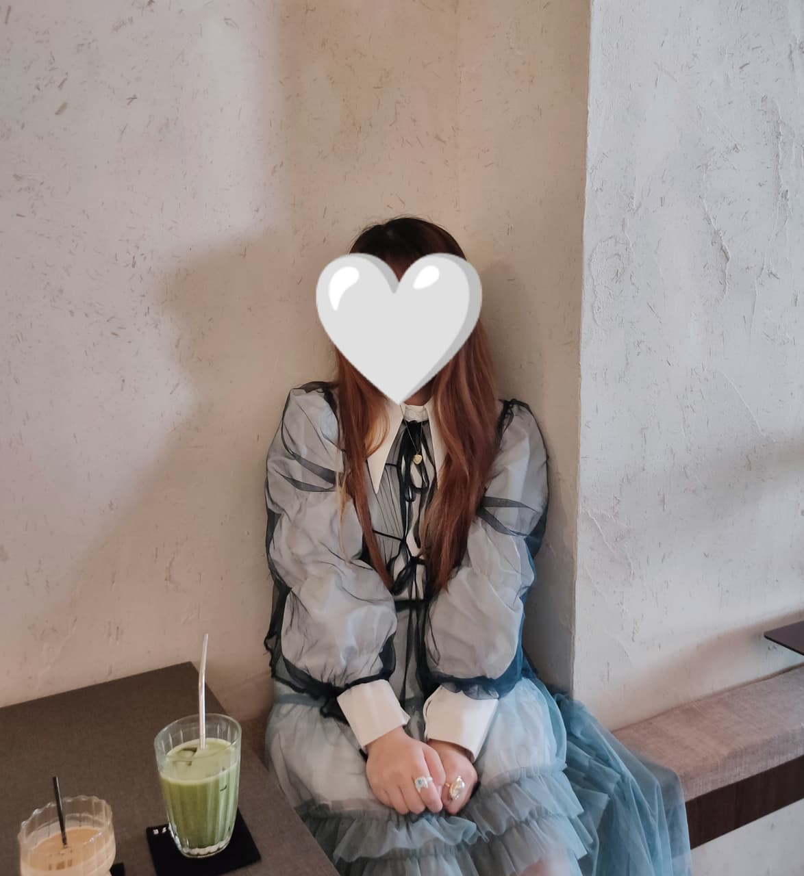 #分享 𝟖套𝟏𝟓𝟑𝒄𝒎穿搭(♡ω♡ ) ~♪ - 穿搭板 | Dcard