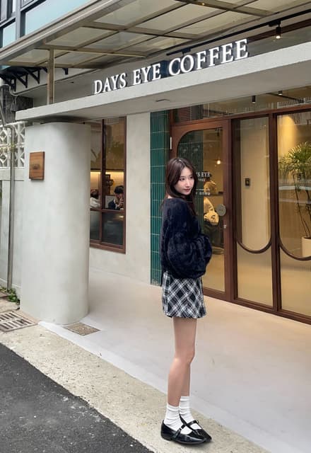 #日牌#日常穿搭分享 - 想睡覺的鼠 (@ayanezu) | Dcard