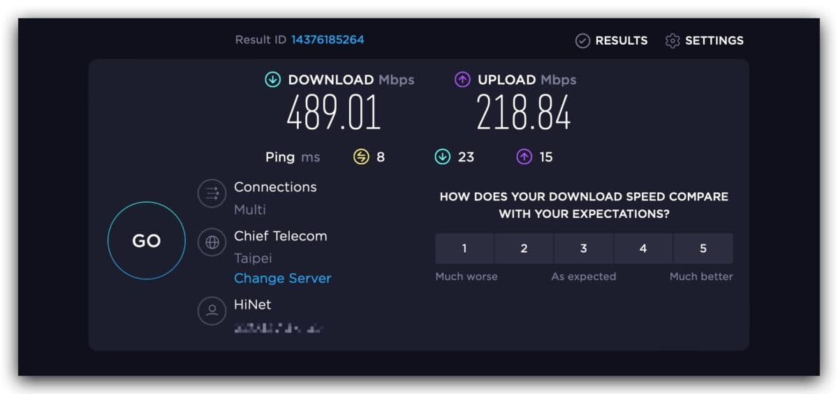 【產品開箱分享】ASUS RT-82U V2 可擴充 WI-Fi 路由器，輕鬆打造無死角上網環境 - 蘋果仁 (@applealmondtech) | Dcard
