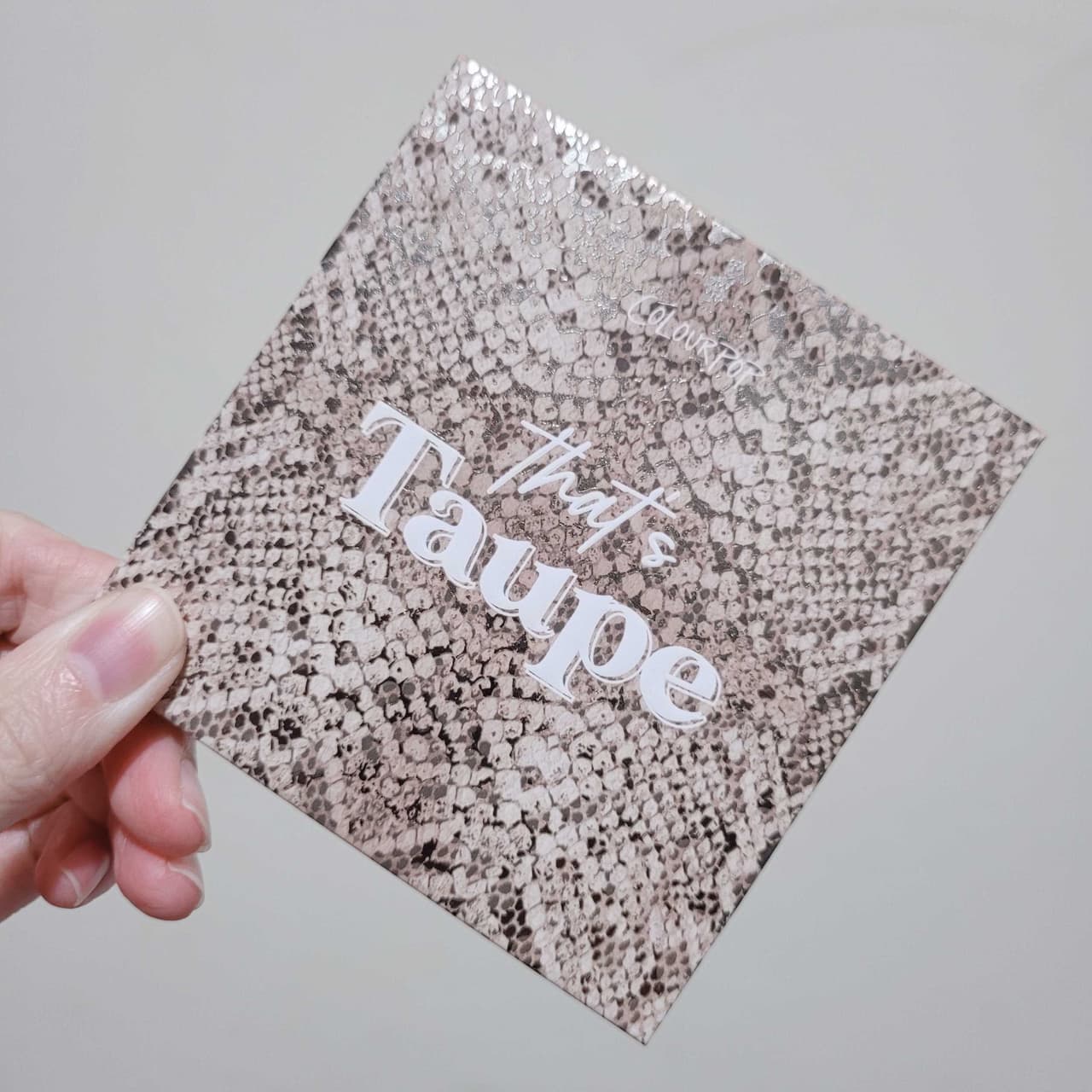 ＃聊聊 2023年最愛的四盤眼影 - 文青鳥 (@ysh_) | Dcard