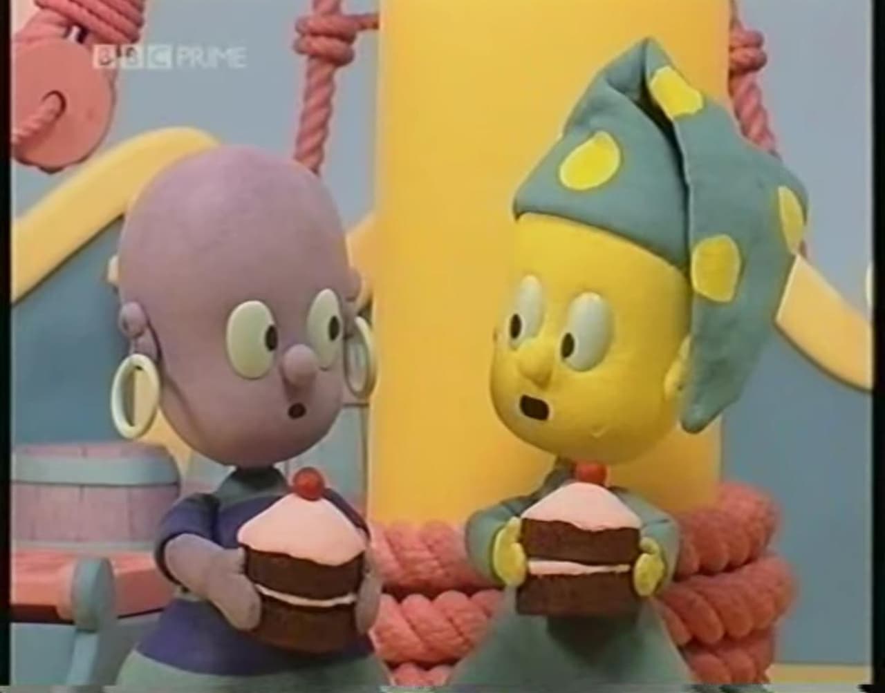 yoho ahoy(海盜寶貝) - 有趣板 | Dcard