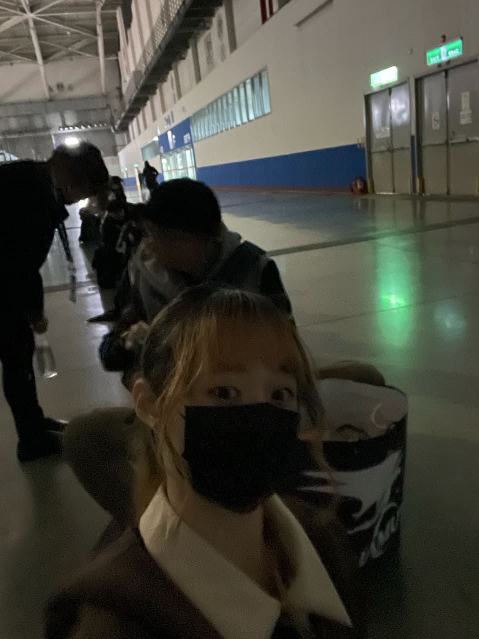 電玩展day4 - 偽娘板 | Dcard