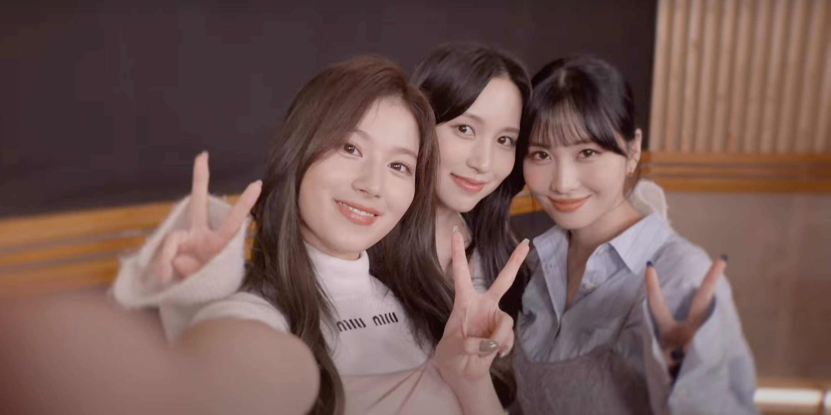 #分享 ONCE Again－引頸期盼MISAMO - TWICE板 | Dcard